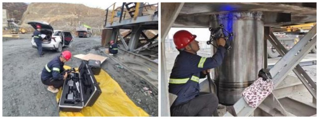 GIS: Boost the Process of Localization of Imported Spare Parts